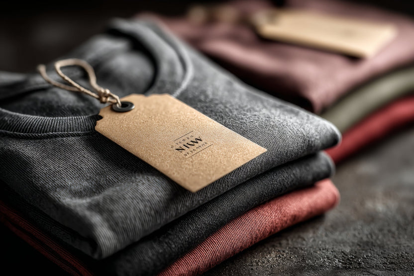 Eco Threads Clothing – Eco Threads Clothing